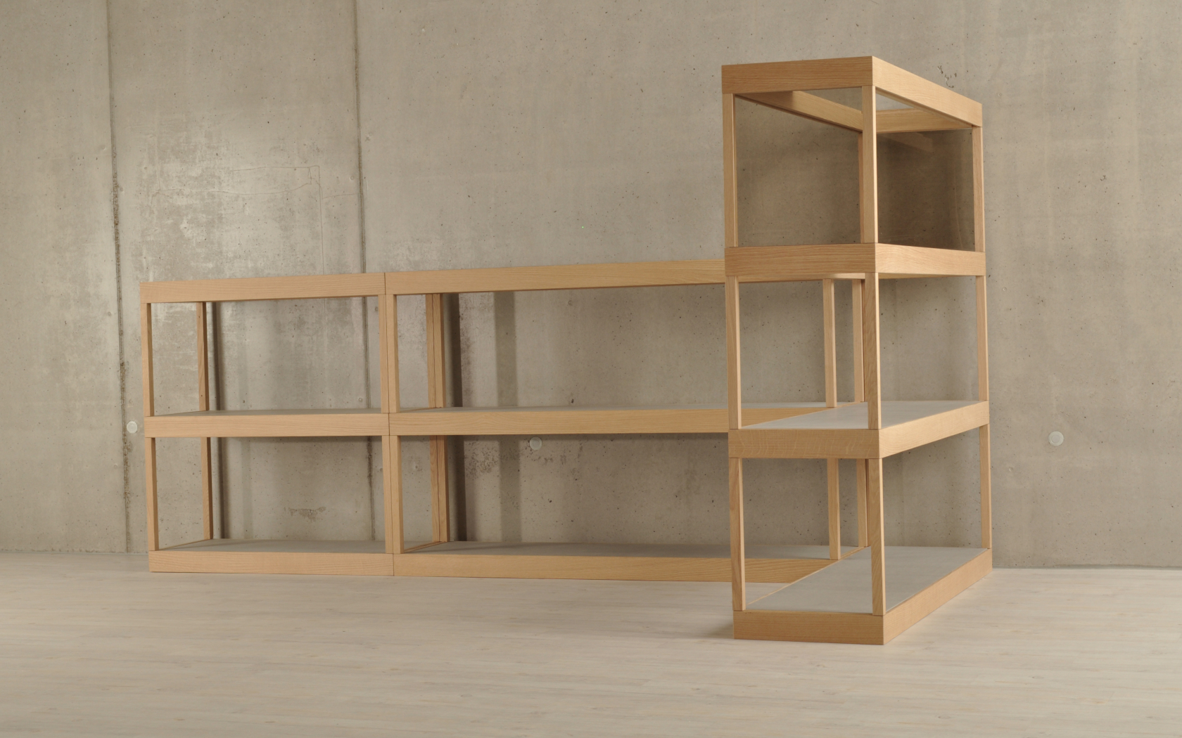 SF REGAL | keinStil.